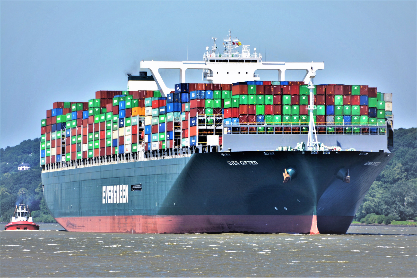 EVER GIFTED Foto & Bild | bilder, fotos, nikon Bilder auf fotocommunity