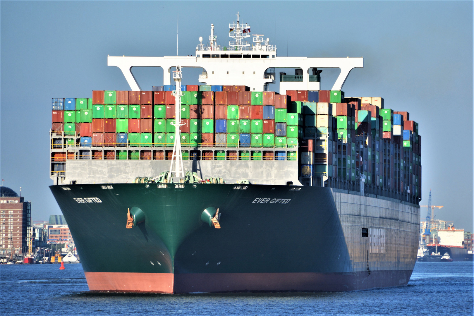 EVER GIFTED Foto & Bild | bilder, fotos, nikon Bilder auf fotocommunity