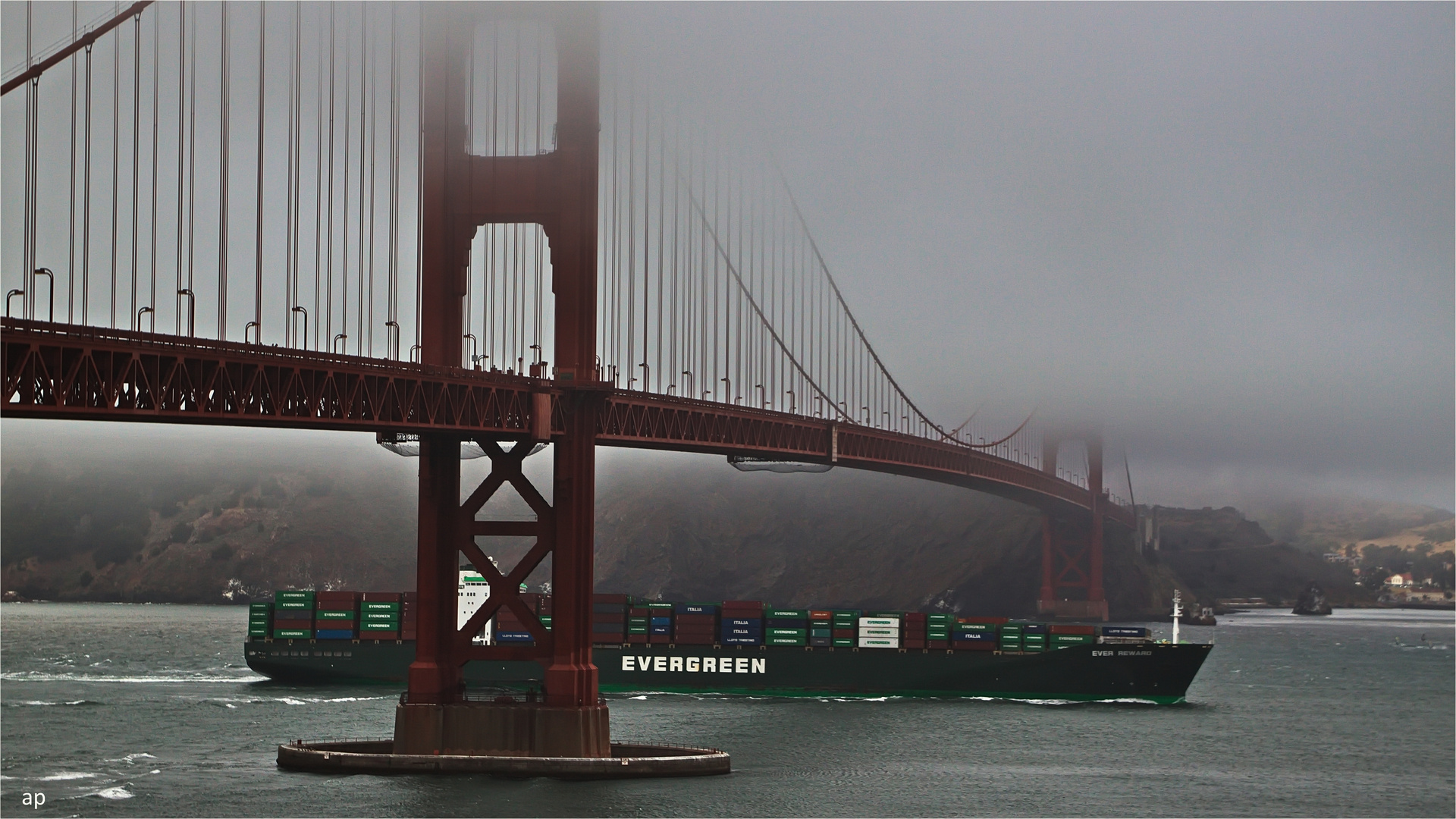 EVERGREEN - EVER REWARD Foto & Bild | usa, world, grün Bilder auf ...