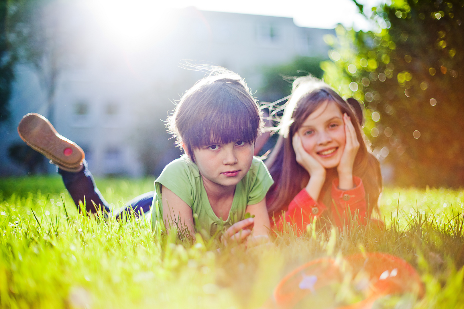 Everybody is different :) Foto & Bild | kinder, kinder im schulalter ...