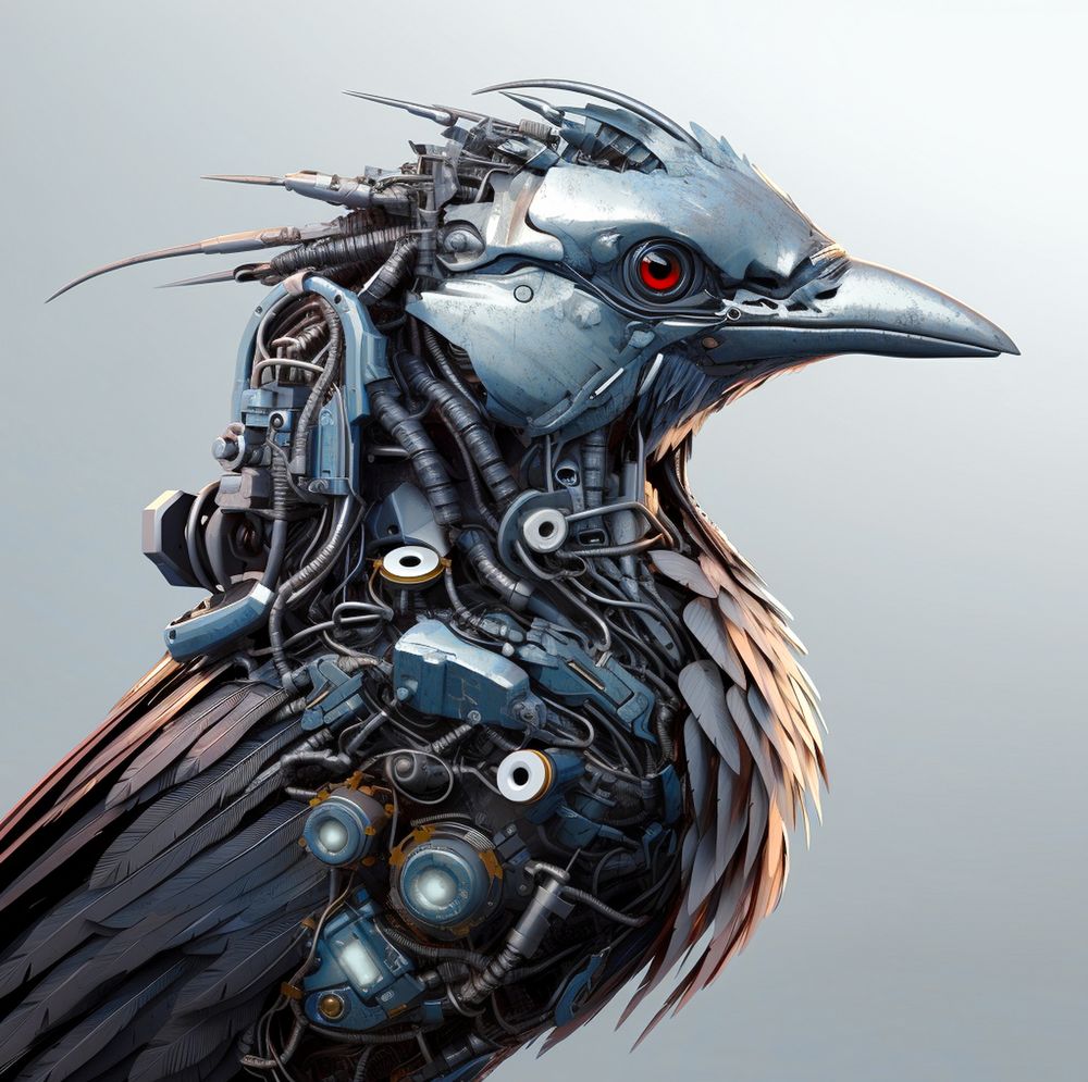 Evolution Foto & Bild | ki - archiv, sonstiges, surreal Bilder auf fotocommunity