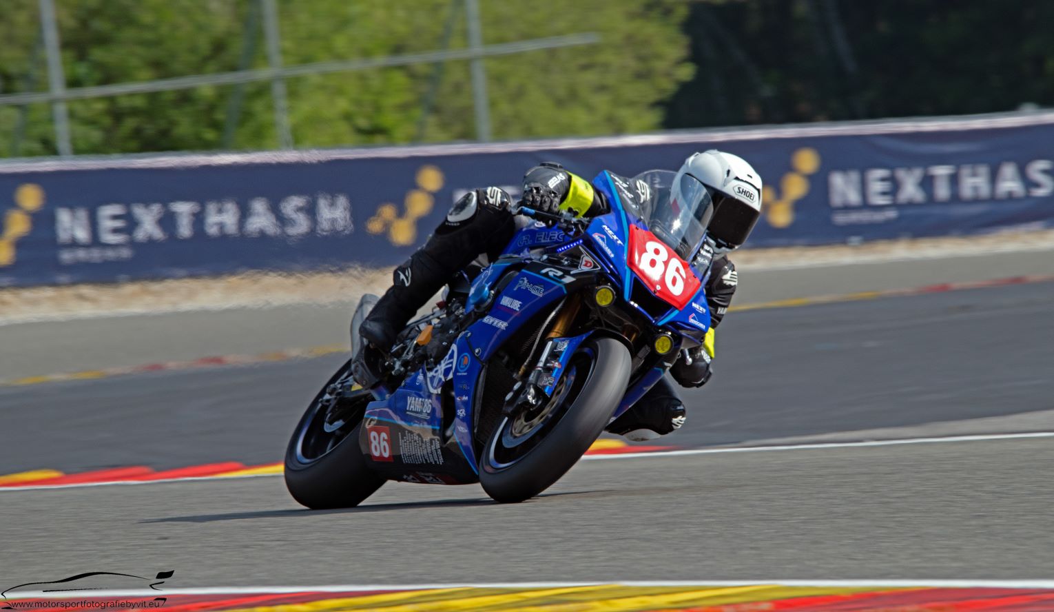 EWC 8 Hours of Spa Motos 2024 Part 14 Foto & Bild | sport, motorsport ...