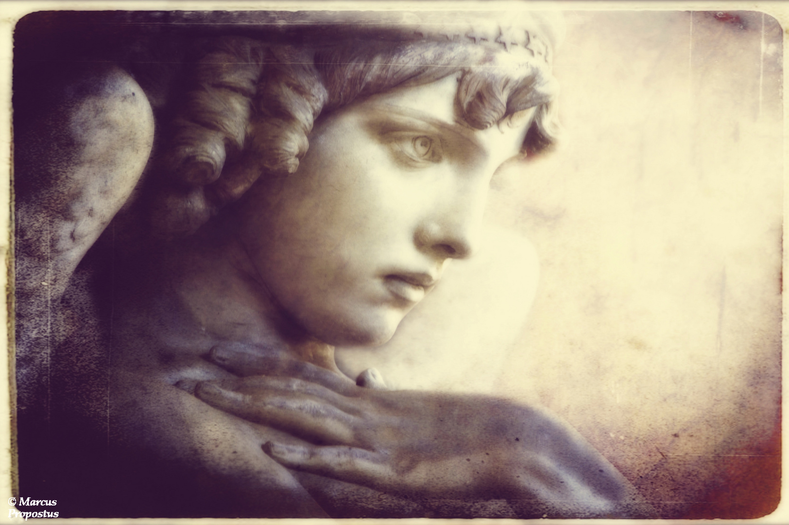 Ewigkeit Foto & Bild | grab, composing, digiart Bilder auf fotocommunity