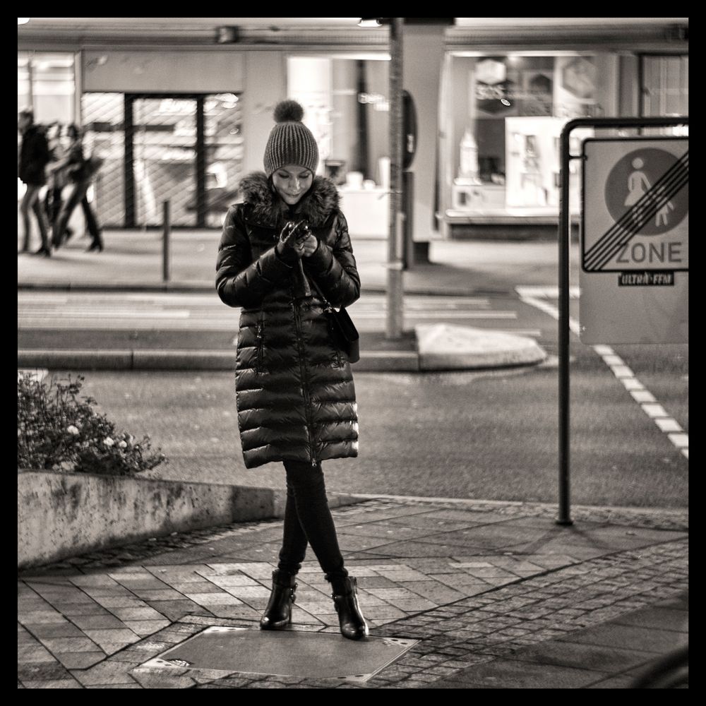 Ex ' s & Oh ' s Foto & Bild | streetfotografie mit menschen, street: spontane portraits, best-of ...