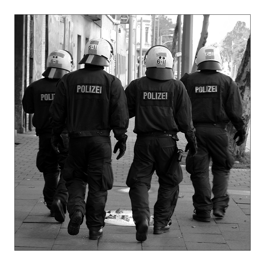 Exekutive Foto & Bild | deutschland, europe, nordrhein- westfalen ...