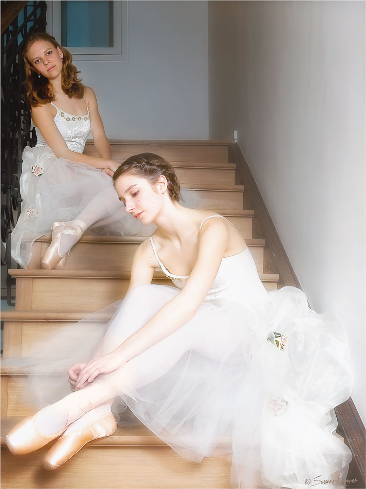 ~ exhausted ~ (erschöpft) Foto & Bild | erwachsene menschen, kunstfotografie & kultur, tanz ...