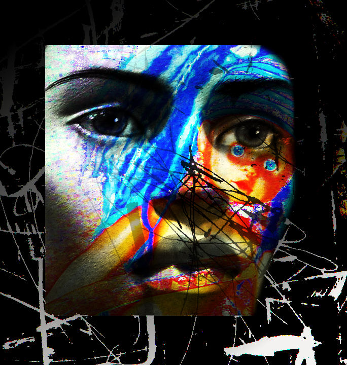 Experiment Foto & Bild | bearbeitungs - techniken, filtertechniken, digiart Bilder auf fotocommunity