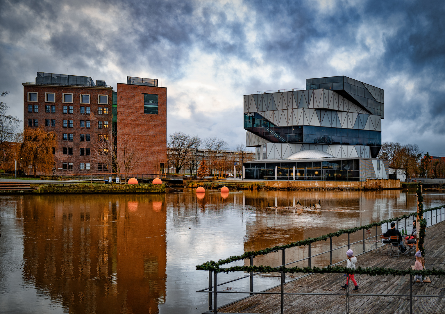 experimenta - Das Science Center Foto & Bild | deutschland, europe ...