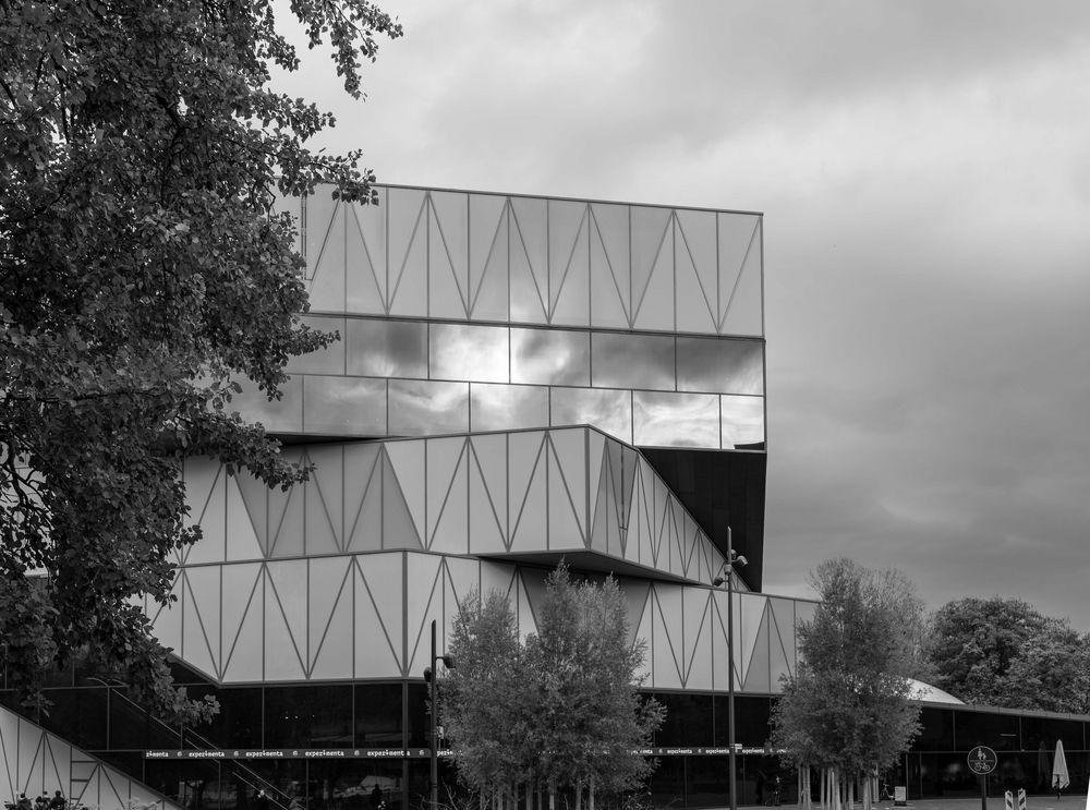 Experimenta HN 2022-10 Foto & Bild | architektur, motive ...