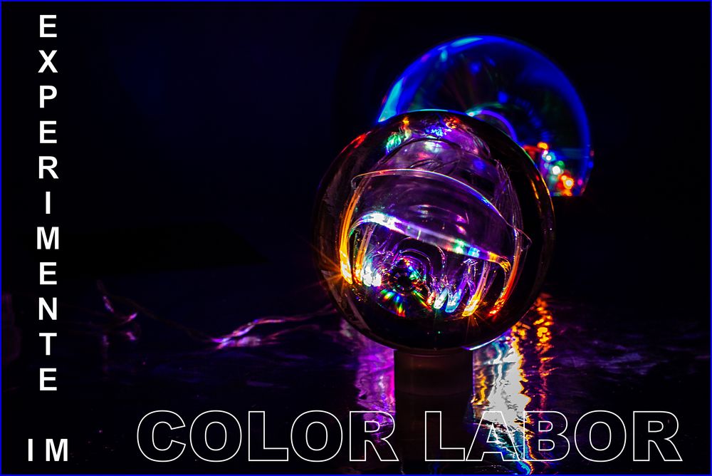 Experimente ... Foto & Bild | spezial, licht, gekugelt Bilder auf ...