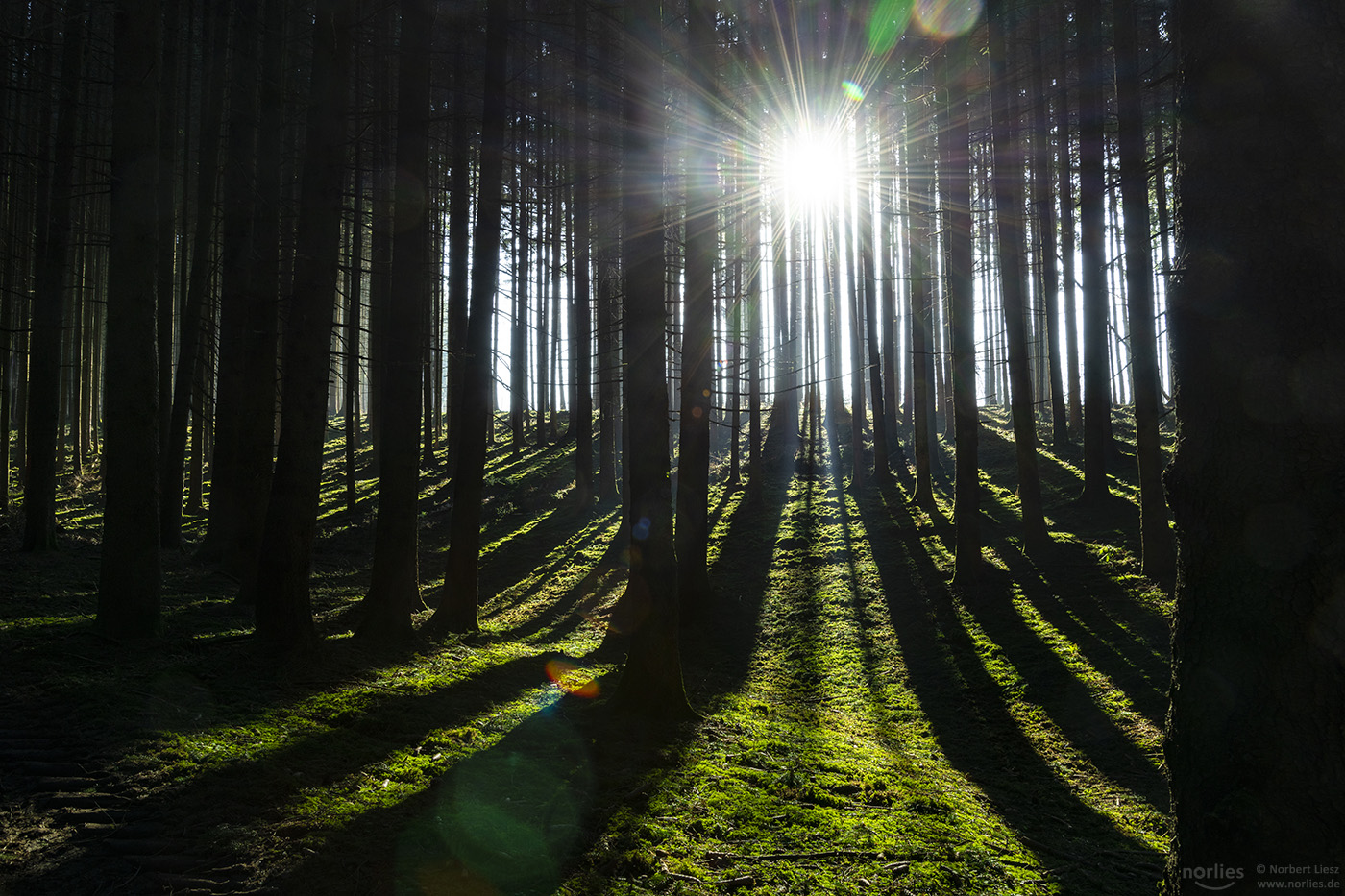 extreme light Foto & Bild | deutschland, europe, bayern Bilder auf ...