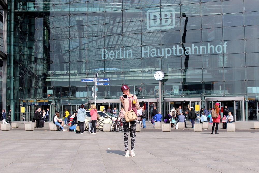 Ey Stop ... Foto & Bild | erwachsene menschen, portraits erwachsener ...