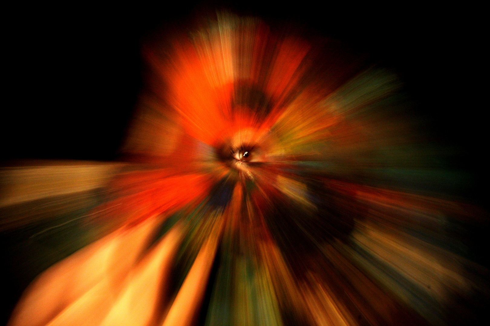 eye explosion Foto % Immagini| fotografia concettuale, temi Foto su ...