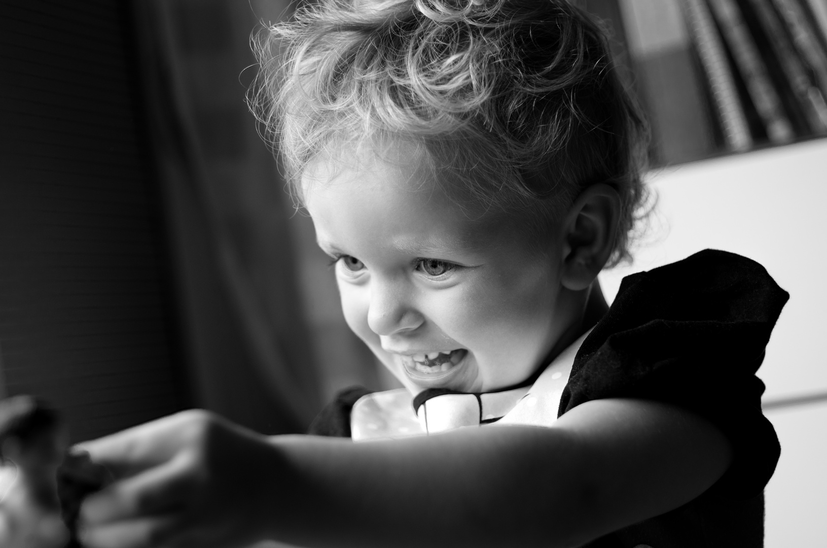 Eye Focus Foto & Bild | kinder, portraits, kind Bilder auf fotocommunity
