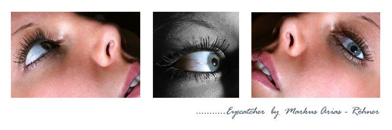 Eyecatcher *** Foto & Bild | emotionen, spezial Bilder auf fotocommunity