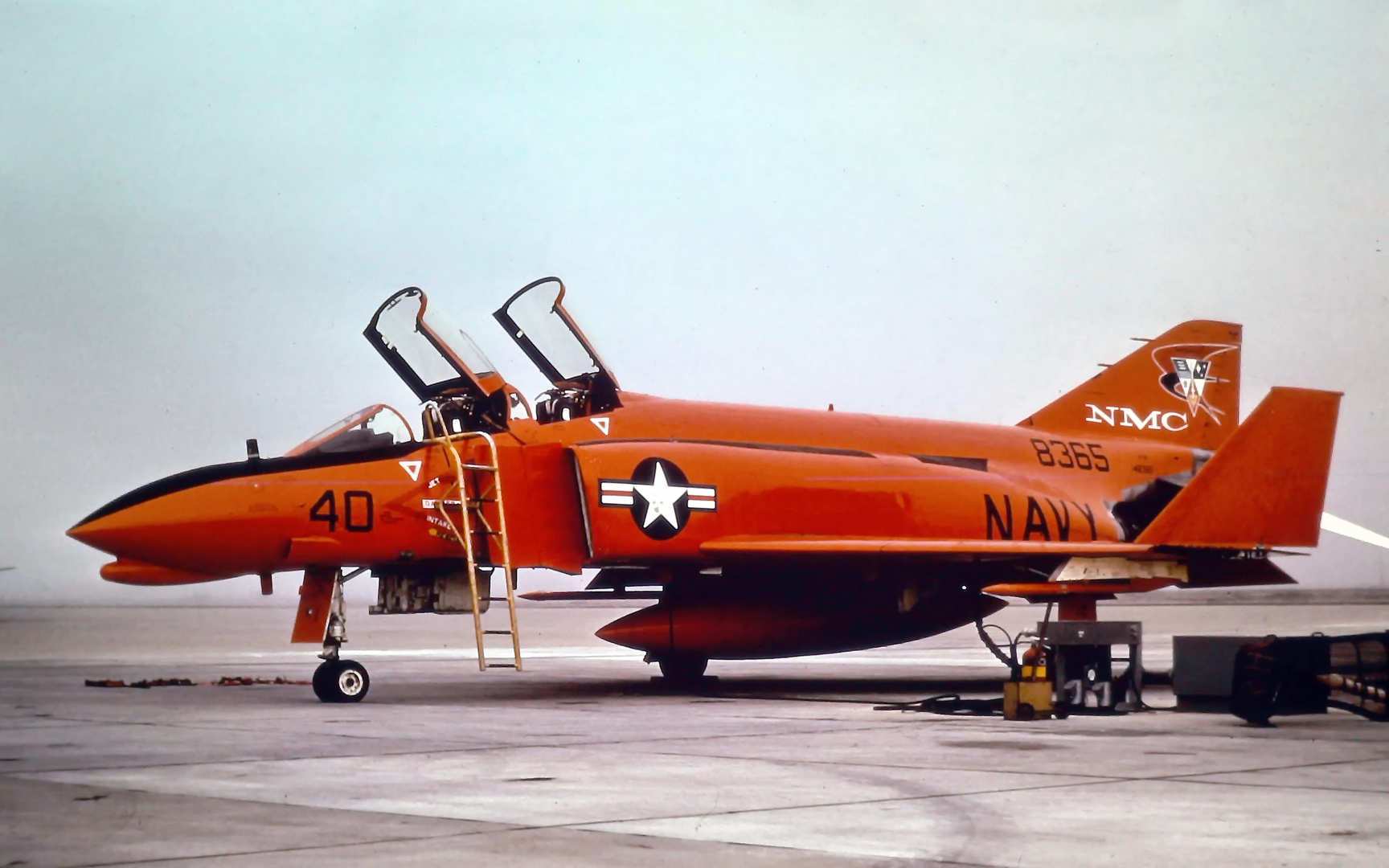 F 4b Usn Nmc Mcdonnell Douglas F4 Phantom Ii Foto And Bild Luftfahrt Air Shows Verkehr