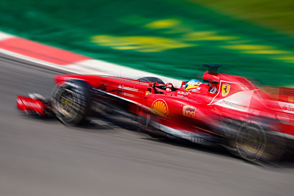 f1 alonso nürburgring 2013 Foto & Bild | sport, motorsport, rundstrecke ...