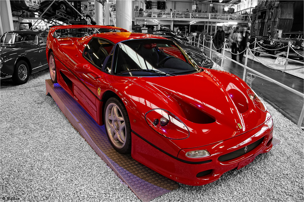 F50 Spider Foto & Bild | autos & zweiräder, sportwagen, legendäre ...