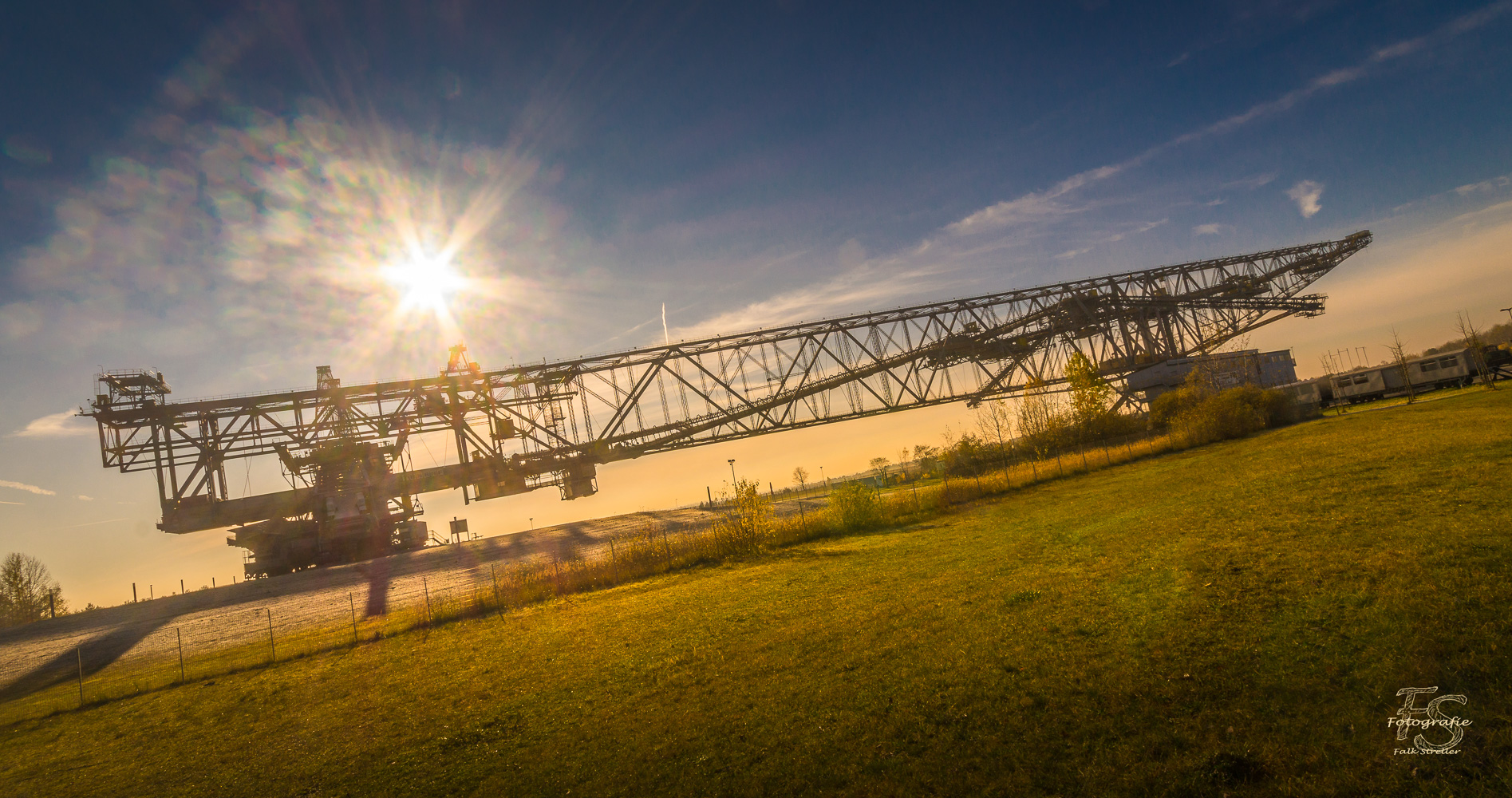 F60 Foto & Bild | lausitz, panorama, f60 Bilder auf fotocommunity