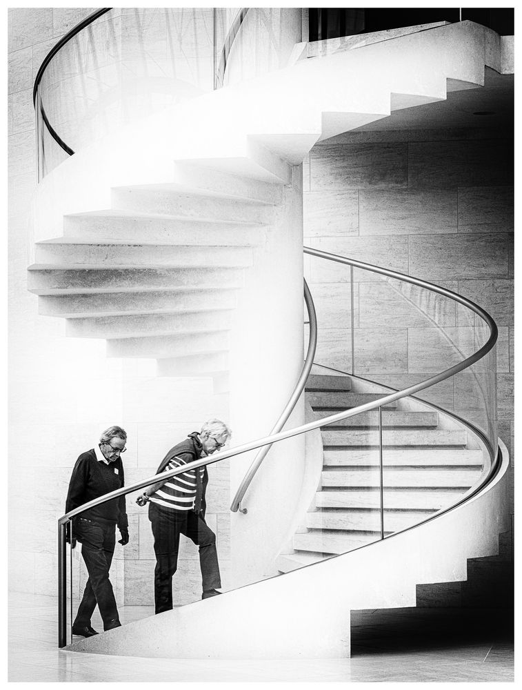 Foto & Bild | erwachsene menschen, streetfotografie mit menschen, fotokunst Bilder auf fotocommunity