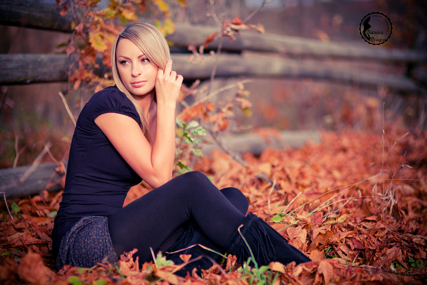 ;) Foto & Bild | portrait, portrait frauen, outdoor Bilder auf fotocommunity