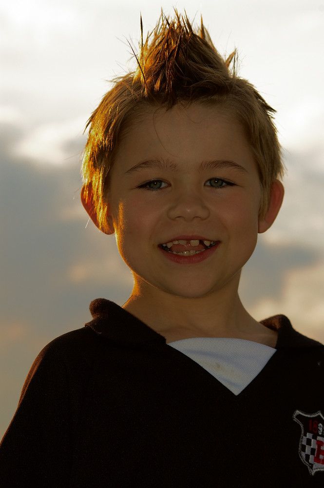 Fabian Foto & Bild | kinder, portraits, menschen Bilder auf fotocommunity