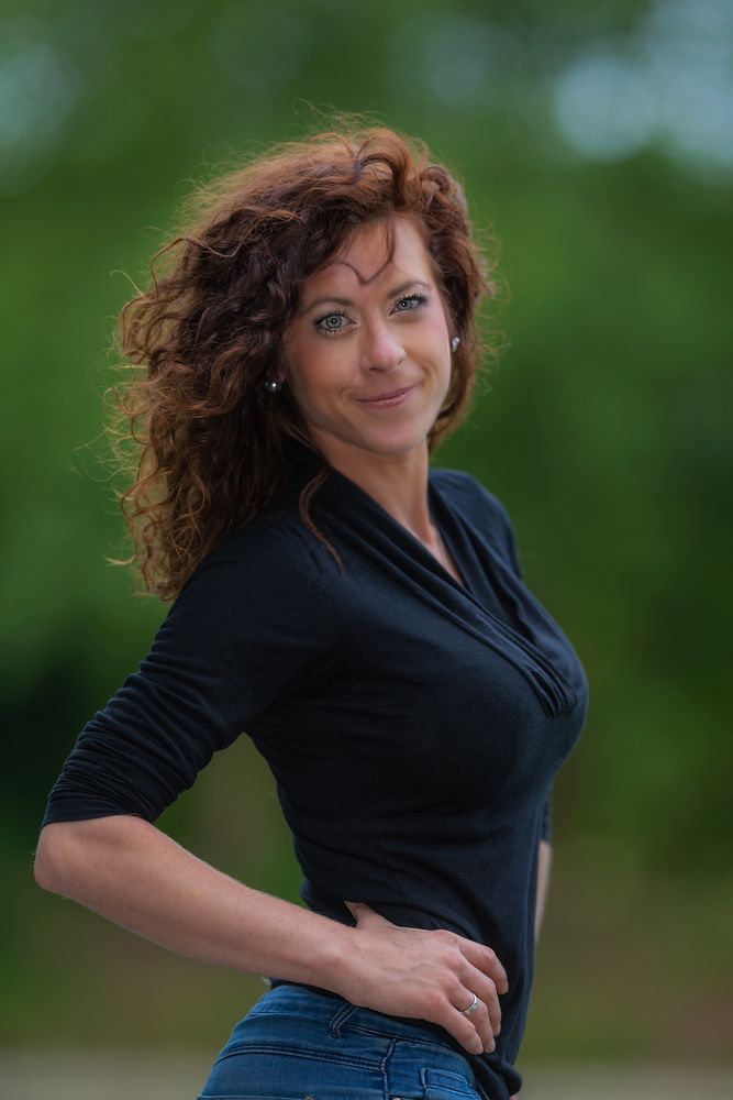 Fabienne.. Foto & Bild | fotos, canon, people Bilder auf fotocommunity