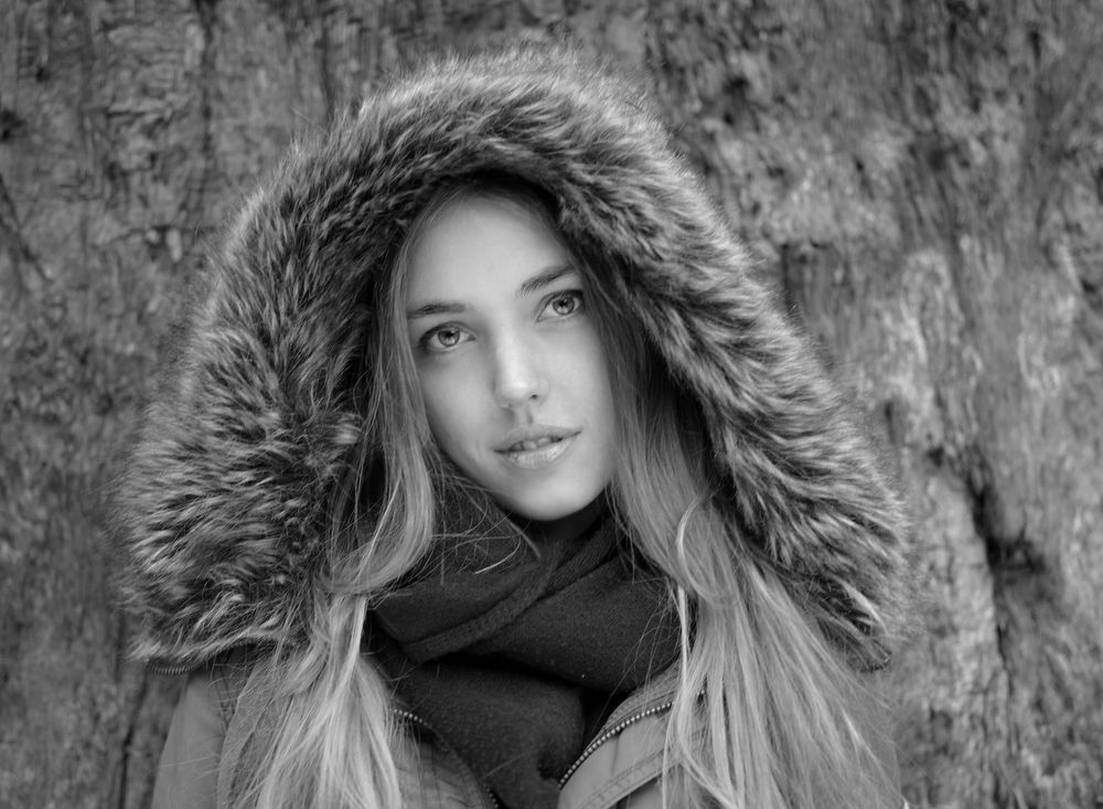 Fabienne Foto & Bild | erwachsene menschen, portraits erwachsener ...