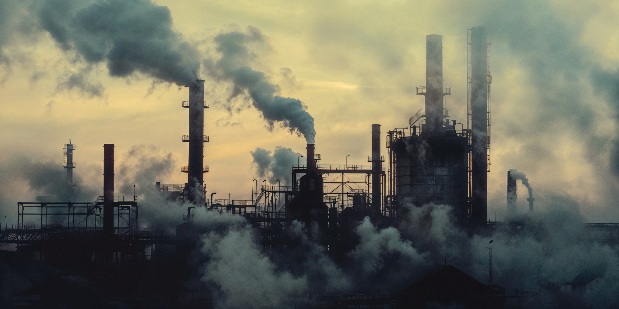 Fabrik 01 / KI-Generiert Foto & Bild | ki-generierte bilder, ki ...