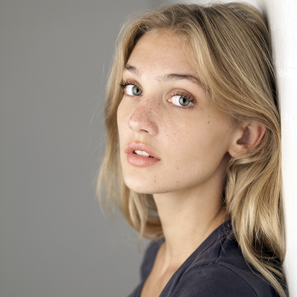 face Foto & Bild | portrait, portrait frauen, studio Bilder auf ...