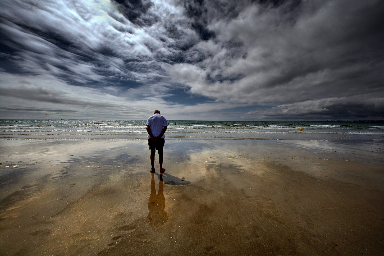 Face à la mer! photo et image | nature, plage, 13 Images fotocommunity