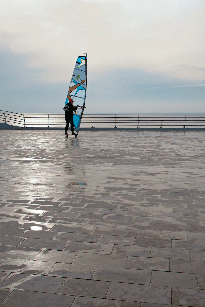 Face au vent photo et image | scènes de vie, personnes Images fotocommunity