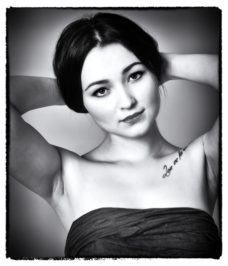 face full of soul Foto & Bild | menschen Bilder auf fotocommunity