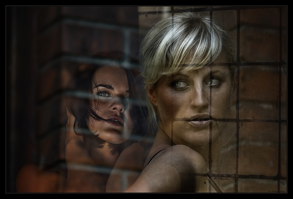 " faces " Foto & Bild | fotomontage, composing , digiart Bilder auf fotocommunity