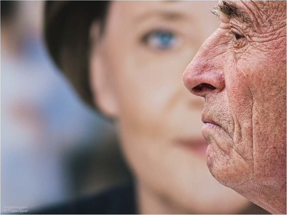 ~ faces ~ (Gesichter) Foto & Bild | fotos, people, street Bilder auf fotocommunity