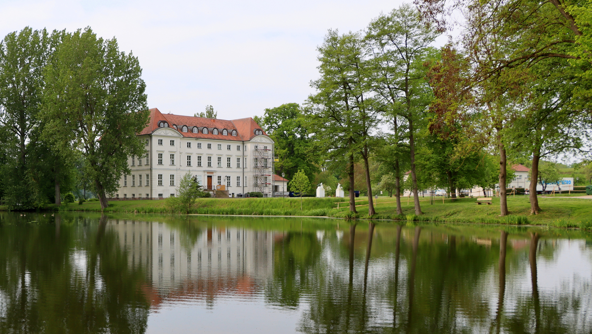 Fachklinik ... Foto & Bild | world, spezial, barock Bilder auf ...