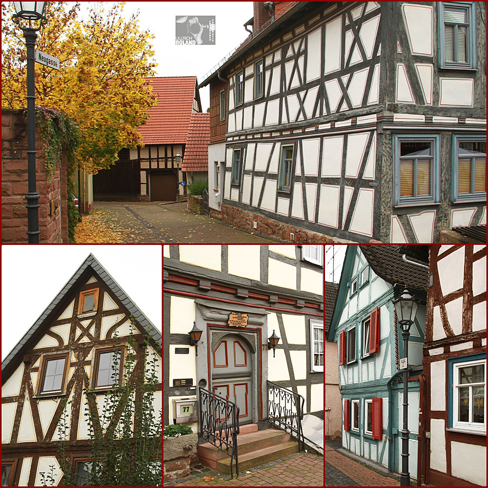 Fachwerk Foto & Bild | altstadt, historisches, architektur Bilder auf ...