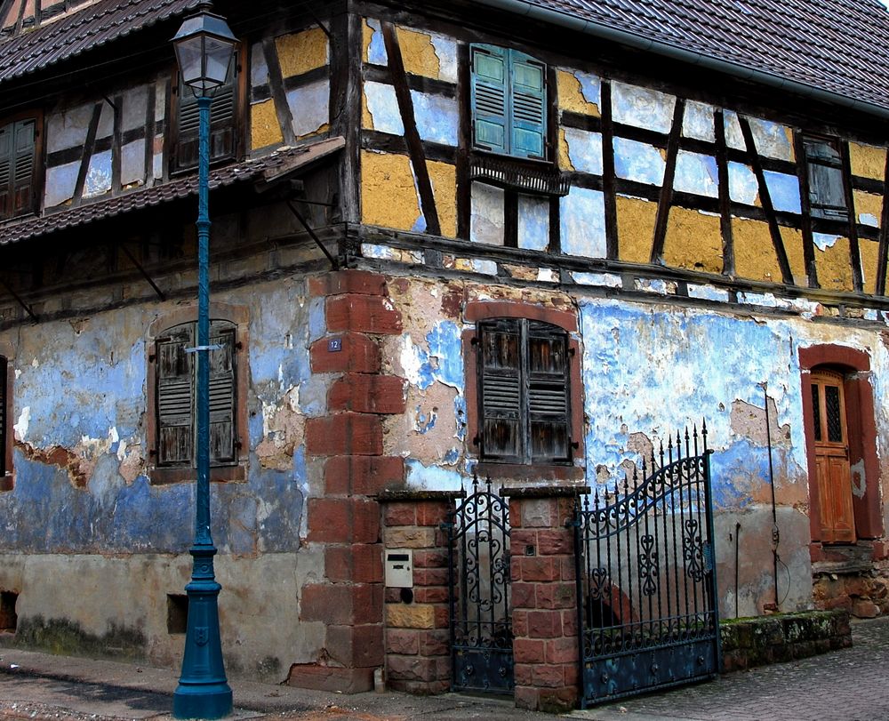 Fachwerk Foto & Bild | architektur, profanbauten, fachwerkhäuser Bilder ...