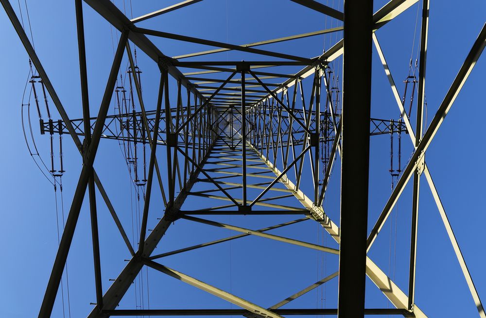 Fachwerk (2020_01_21_8055_ji) Foto & Bild | industrie und technik ...