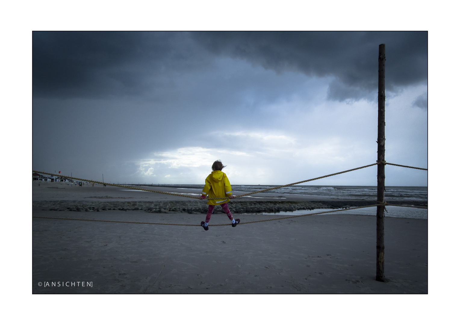 [facing the storm] Foto & Bild | gewitterfotos, wetter, landschaft ...