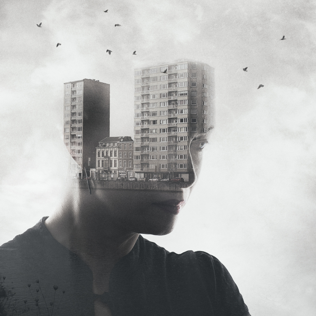 Fading Away Foto & Bild | fotomontage, composing , base Bilder auf ...