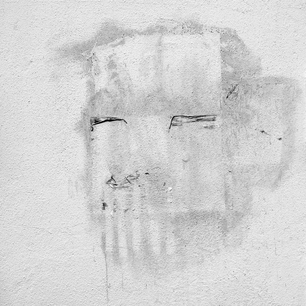 Fading Face Foto & Bild | stillleben, dokumentation, urban Bilder auf ...