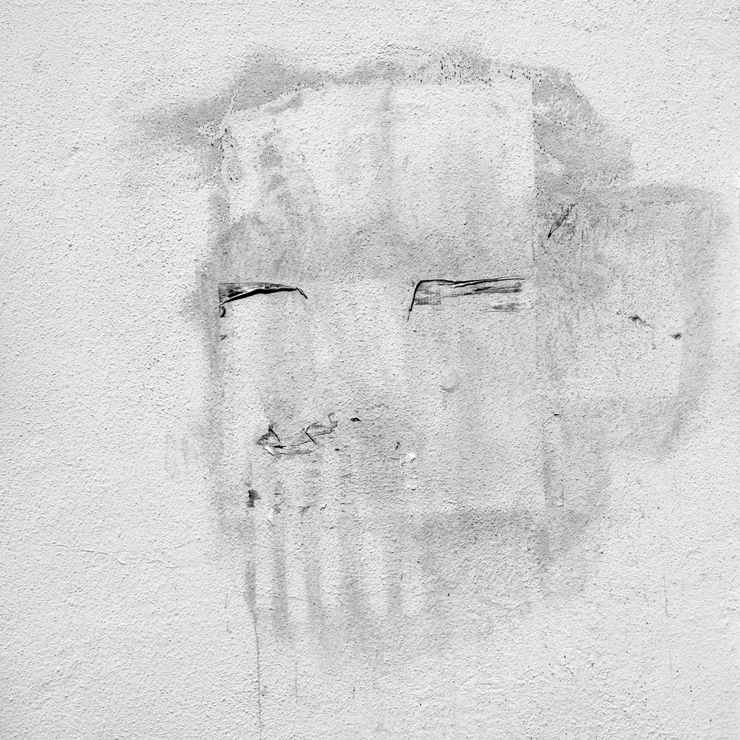 Fading Face Foto & Bild | stillleben, dokumentation, urban Bilder auf ...