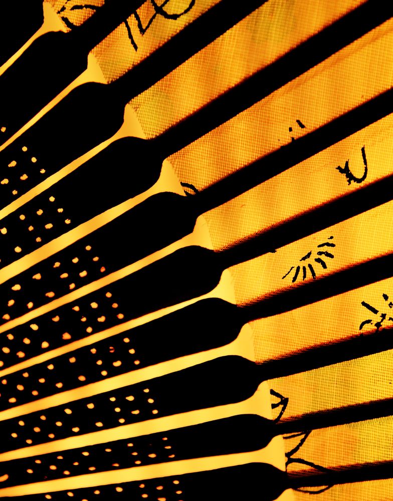 Fächer. Foto & Bild | stillleben, sammlungen, antiquitäten Bilder auf ...