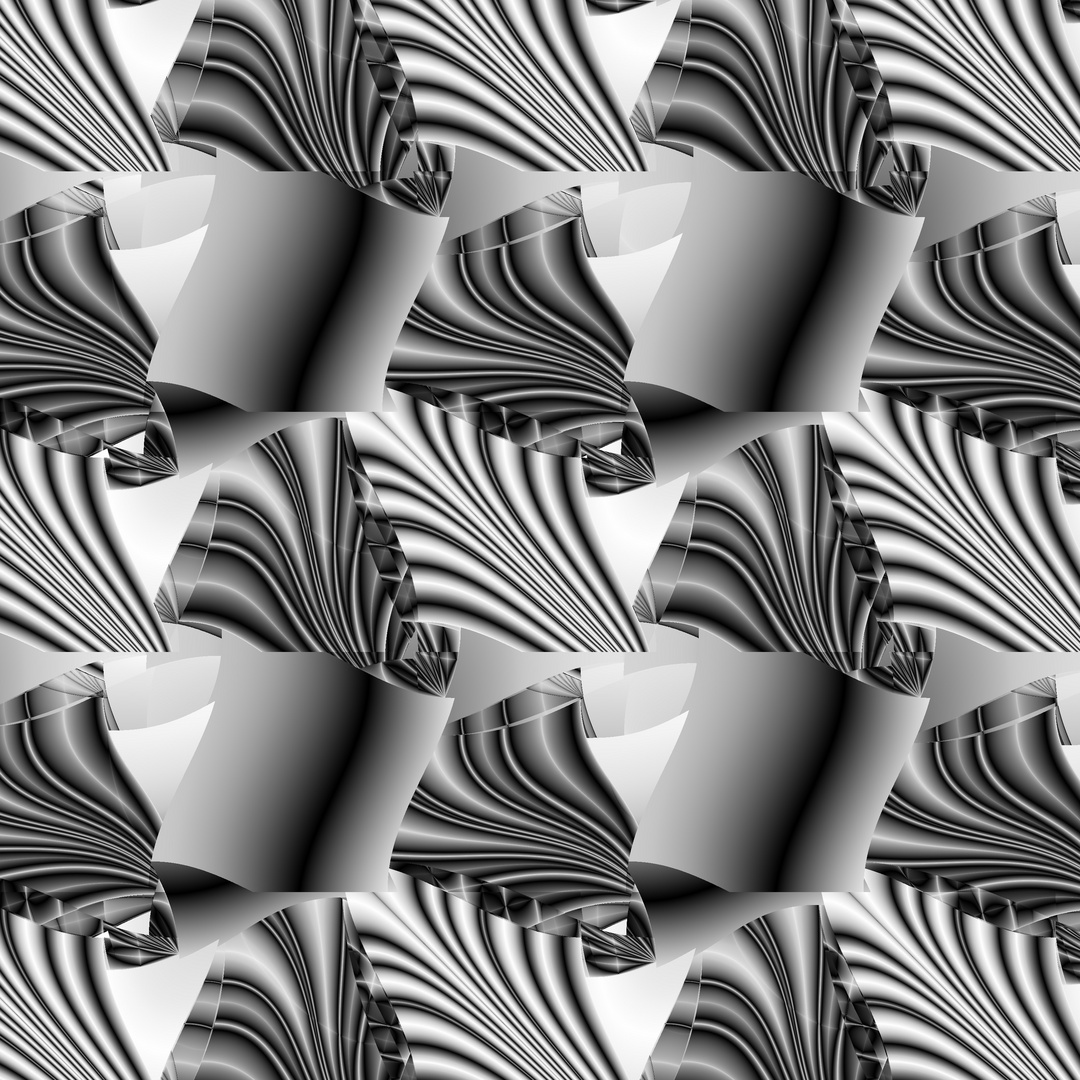 Fächer Foto & Bild | spezial, grafik, surreal Bilder auf fotocommunity