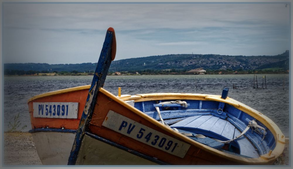 Fahr mich in die Ferne.... Foto & Bild | art, france, fun Bilder auf ...