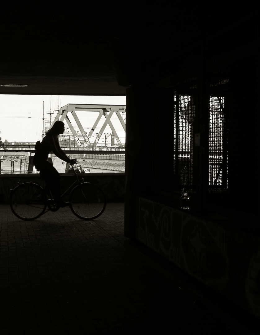 FahrRAD Foto & Bild | reportage dokumentation, streetfotografie mit menschen, konzept ...