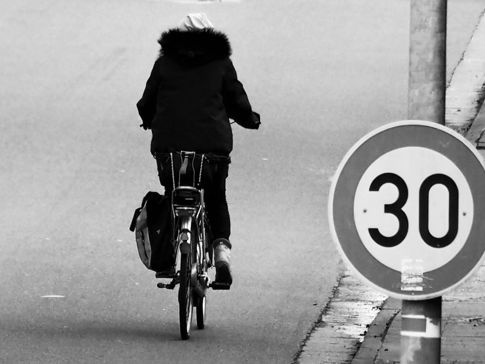 FahrRAD Foto & Bild | erwachsene menschen, konzept- fotografie, bearbeitungs - techniken Bilder ...