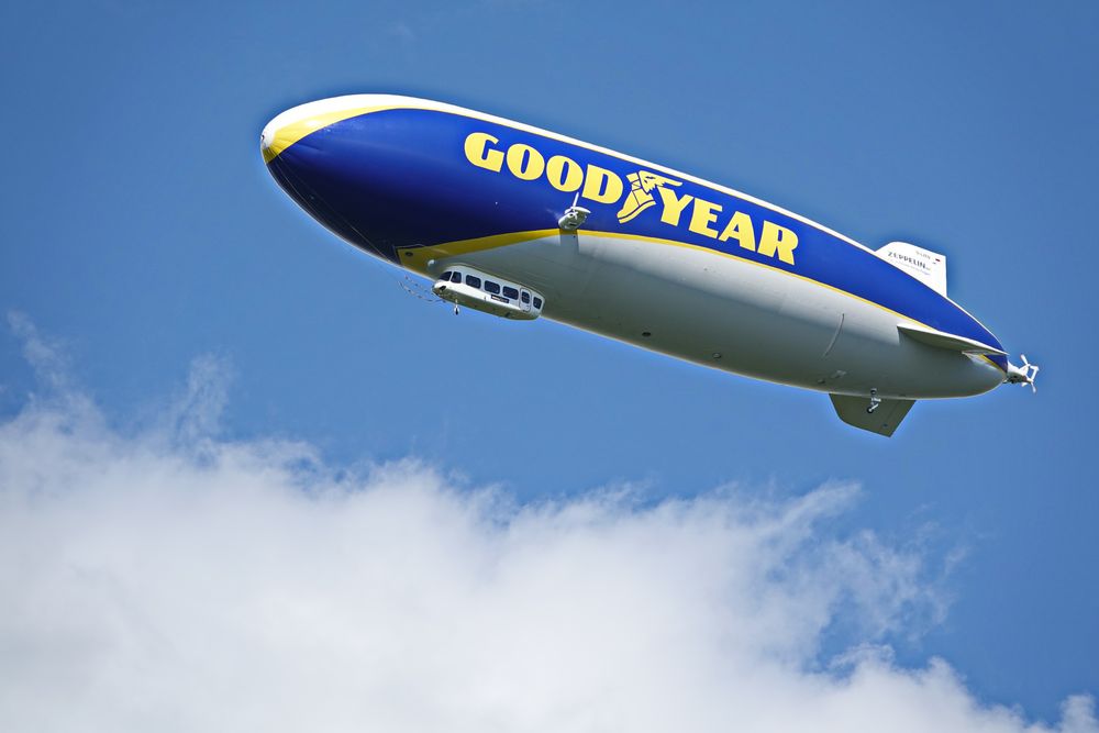 Fahrt ins Blaue Foto & Bild | himmel, himmel & universum, blue monday ...