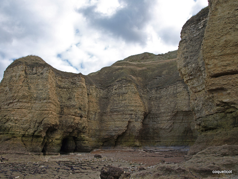 Falaise 1 photo et image | europe, france, normandie Images fotocommunity